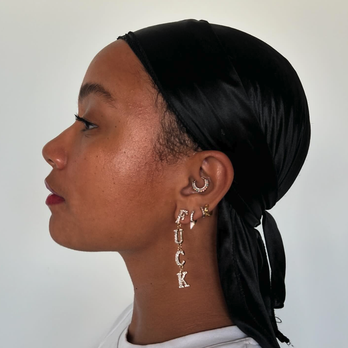 In conversation with AURELIA ST CLAIR - Orboils