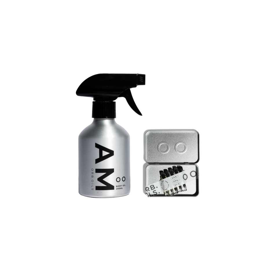 Orb Oils | Clean Fragrance & Beauty - Orboils