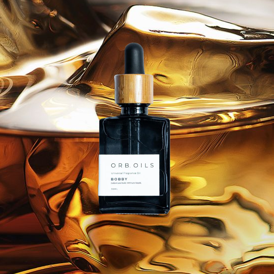 Orb Oils | Clean Fragrance & Beauty - Orboils