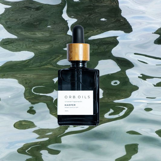 Orb Oils | Clean Fragrance & Beauty - Orboils