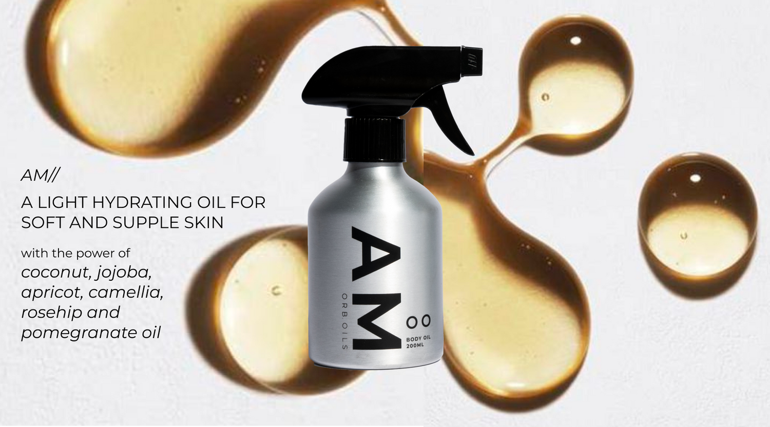 Orb Oils | Clean Fragrance & Beauty - Orboils