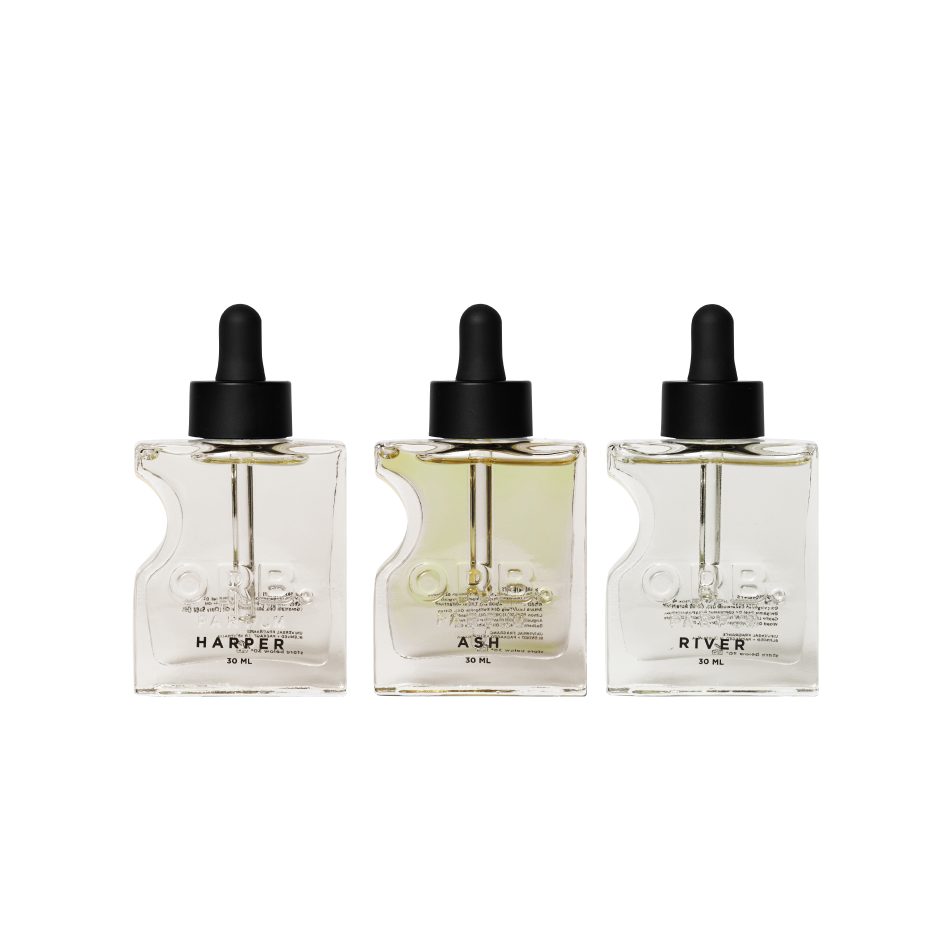 Orb Oils | Fragrance & Lifestyle - Orboils